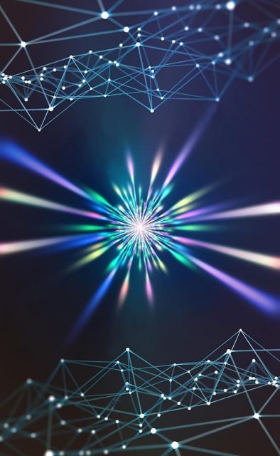 Networks Controlled only by YOU - Faction Networks