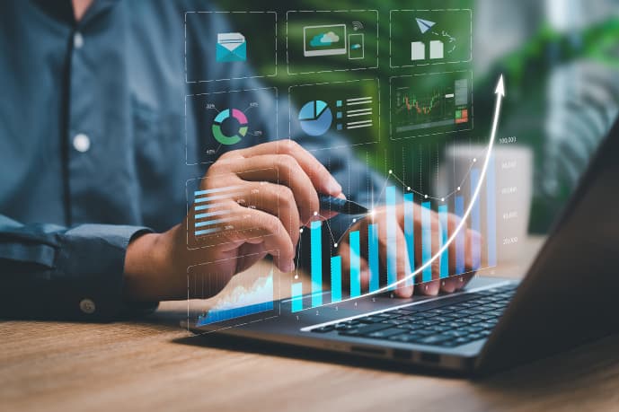 Networks Controlled only by YOU - Faction Networks