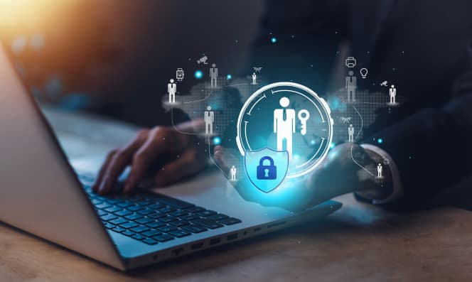 Networks Controlled only by YOU - Faction Networks