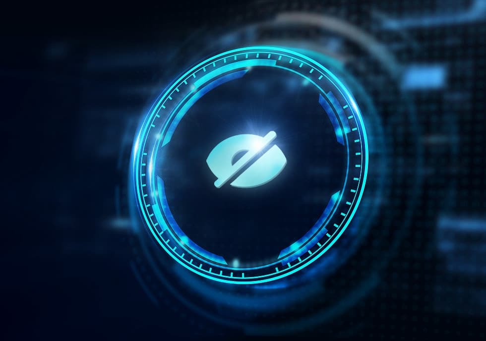 Networks Are Invisible and Secure by Default - Faction Networks