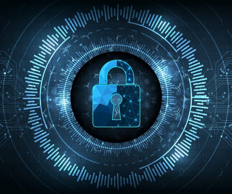 Secure Data - Faction Networks