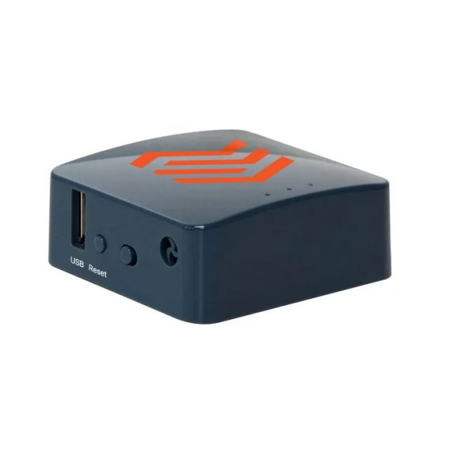 Pods & Portals - Faction Networks